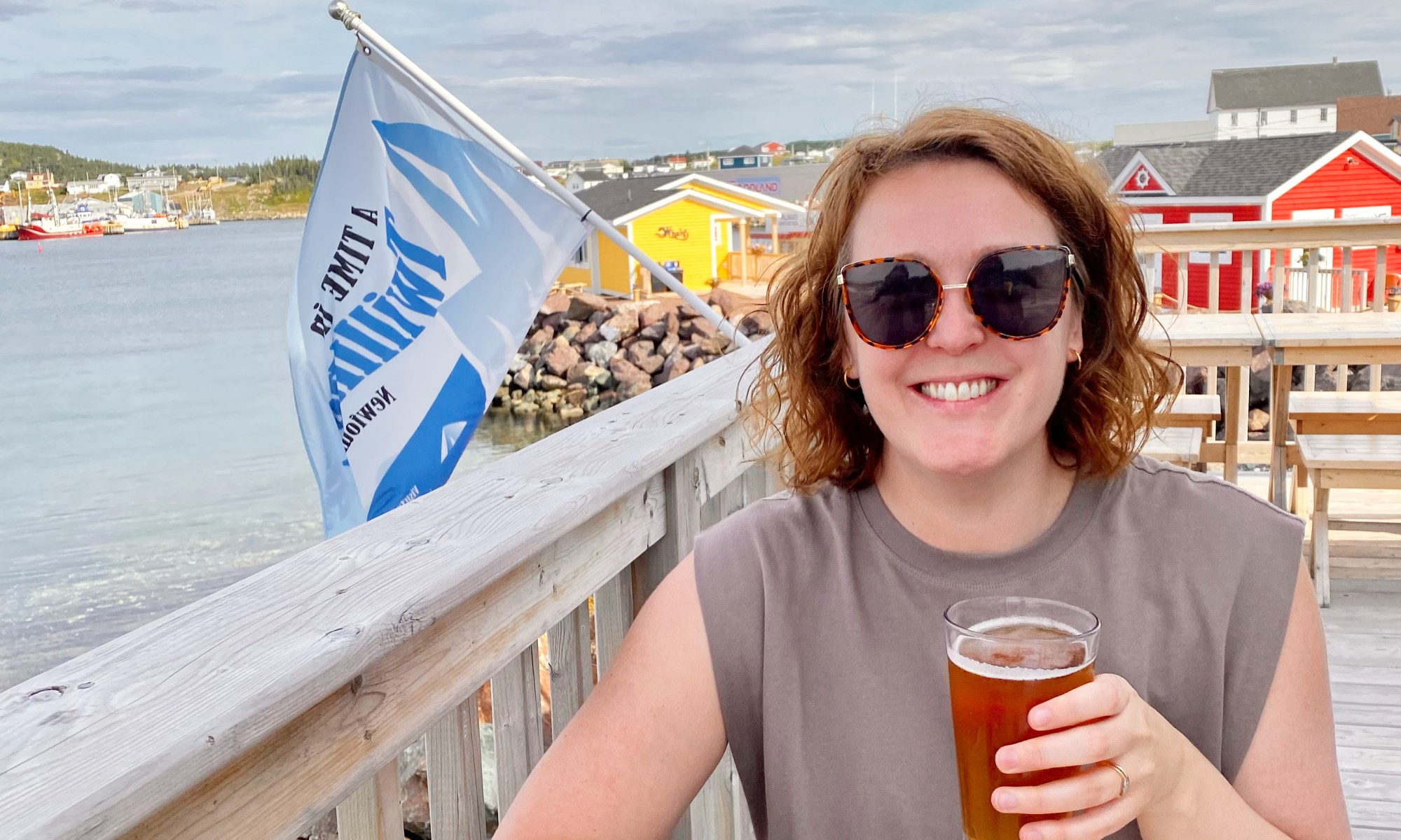 press & media appearances – Gabby Peyton